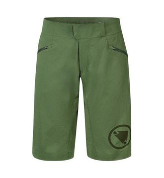 Endura Woman SingleTrack Lite Short - Mountainbikehose - Damen