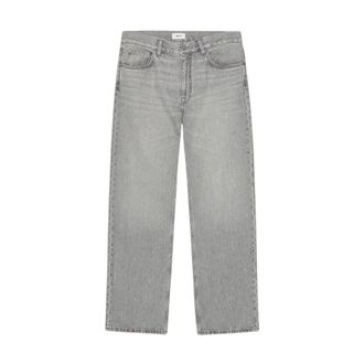 Nn.07 Nn07, Homme, Jeans, Gris, Taille: W29 Otis Straight Leg Jeans