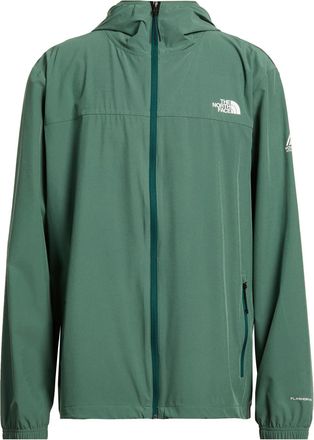 The North Face M MOUNTAIN ATHLETICS HOODED WIND JACKET