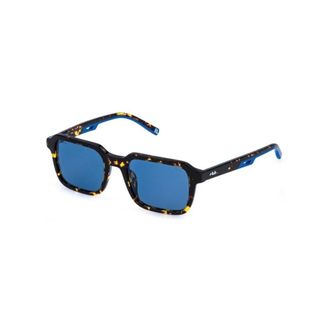 Fila Sfib07 Z62Z Sonnenbrille - - Accessories - Herren - Braun - 53 MM