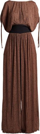 Diane Von F&uuml;rstenberg OVERALLS - Jumpsuits auf YOOX.COM