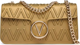 Valentino Handtasche Valentino Alexia Summer VBSA0N09 Goldfarben