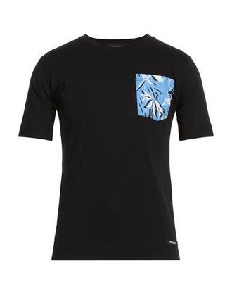 Paolo Pecora TOPS - T-shirts sur YOOX.COM