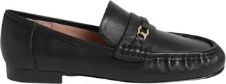 Coccinelle Loafer Glattleder - - Shoes - Damen - Schwarzk - 39 EU