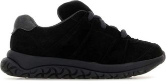 Birkenstock Homme, Chaussures, Noir, Taille: 44 EU Goerlitz 1774 Regular Fit