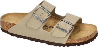 Birkenstock Damen, Schuhe, Beige, 38 EUGr&ouml;&szlig;e