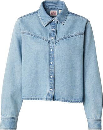 Levi's Logan Shacket