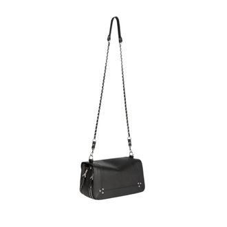 Jerome Dreyfuss Bobi S Crossbody Bag - - Bags - Damen - Schwarzk - ONE SIZE