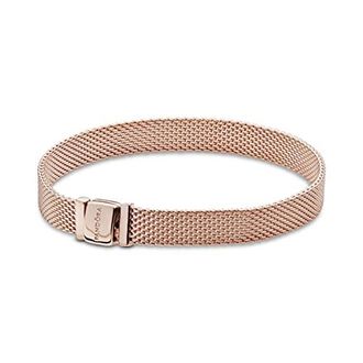 Pandora Dames argent sterling Autre forme Pas un bijou Bracelet à ...