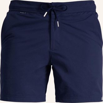 MR MARVIS Mr Marvis Badeshorts The Swims blau