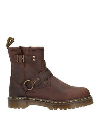 Dr. Martens CHAUSSURES - Bottines sur YOOX.COM