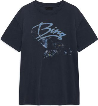Anine Bing T-shirt Kent Anine Bing