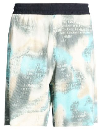 A|X Armani Exchange HOSEN & R&Ouml;CKE - Shorts & Bermudashorts auf YOOX.COM