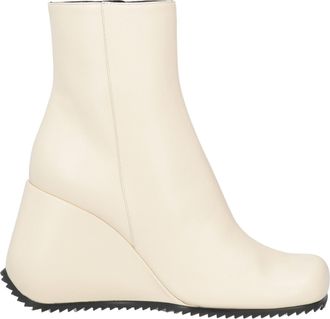 Sergio Rossi SCHUHE - Stiefeletten auf YOOX.COM