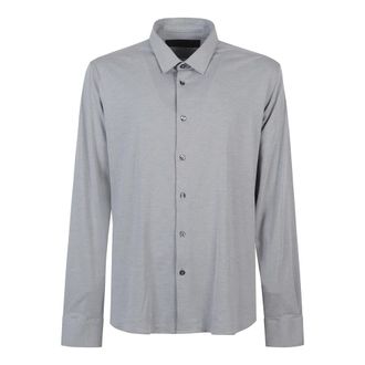 Roberto Ricci Design Rrd, Homme, Chemises, Bleu, Taille: S Casual Chemises