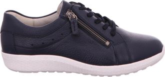 Waldläufer Damen, Schuhe, Blau, 38 EUGröße