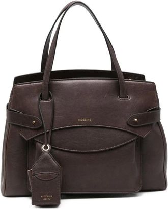 Hidesins Femme, Sacs, Brun, Taille: ONE Size Hidesins Bags