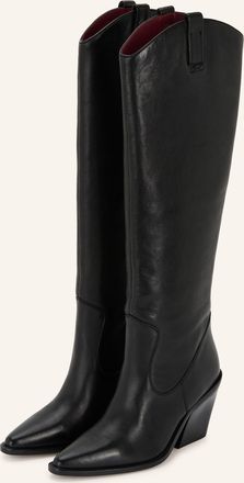 Bronx Stiefel New Kole schwarz