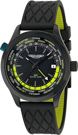 Aston Martin Uhr