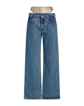 Giuseppe Di Morabito BAS - Pantalons en jean sur YOOX.COM