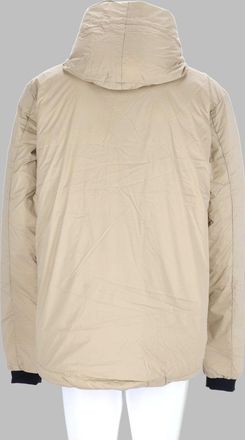 Canada Goose Down Jacket - Beige