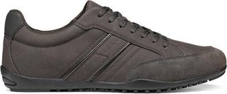 Geox Sneakers U Wells U66T5A 0EK22 C6024 Dunkelbraun