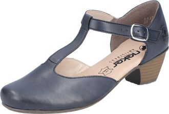 Rieker Damen Halbschuhe 41787