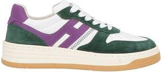 Hogan CHAUSSURES - Sneakers sur YOOX.COM