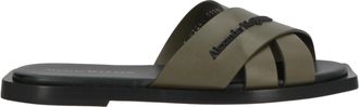 Alexander McQueen SCHUHE - Sandalen auf YOOX.COM