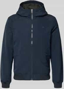 G-Star Regular Fit Jacke mit Logo-Print Modell Track