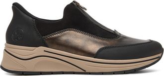 Rieker Sneakers Rieker CEO-N9553-25 Schwarz