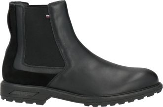 Tommy Hilfiger SCHUHE - Stiefeletten auf YOOX.COM