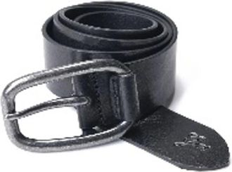 Gas Gas, Homme, Accessoires, Noir, Taille: ONE Size Ceintures