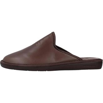 Nordikas Nordikas - 188 Dublin Zapatilla Destalonada - Homme - Chaussures - Brun - Taille: 41 EU