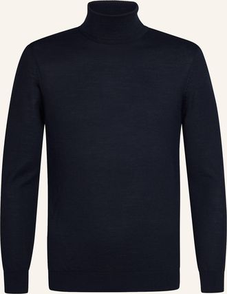 Profuomo Profuomo Pullover blau
