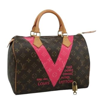 Louis Vuitton Sac &agrave; main Pre-owned - Femme - Pre-owned - Multicolore - Taille: ONE Size