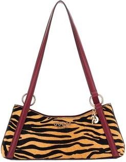 Guess Sac &agrave; main Domitilla en cuir