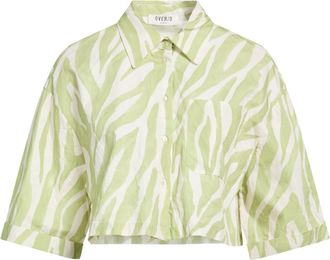 Over/D TOPS - Hemden auf YOOX.COM