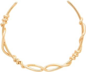 Jil Sander SCHMUCK und UHREN - Halsketten auf YOOX.COM