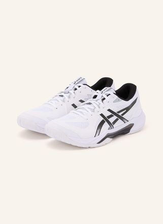 Asics Asics Indoorschuhe Gel-Tactic 13 weiss