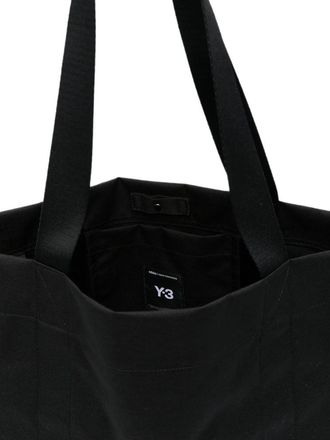 adidas Tote Bag - Black