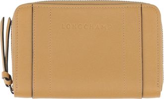 Longchamp Kleinlederwaren - Brieftaschen auf YOOX.COM