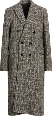 Lardini JACKEN & M&Auml;NTEL - M&auml;ntel auf YOOX.COM
