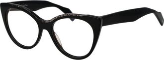 Yohji Yamamoto Brille YY1034 019 54