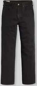 Levi's Wide & Loose Fit Jeans aus reiner Baumwolle Modell 568