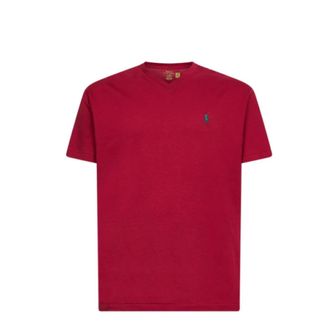 Polo Ralph Lauren Homme, Tops, Violet, Taille: S Polo Personnalis&eacute; Coupe Slim