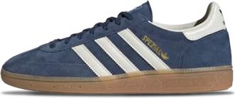 adidas Homme, Chaussures, Bleu, Taille: 42 EU Handball Spezial Made in Germany