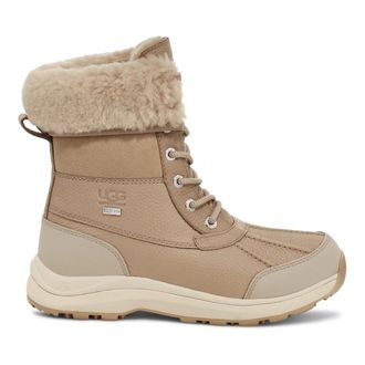 UGG Ugg, Damen, Schuhe, Beige, 36 EUGr&ouml;&szlig;e