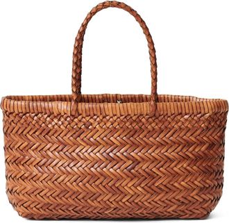 Dragon Diffusion Femme, Sacs, Brun, Taille: ONE Size Mini Flat Gora