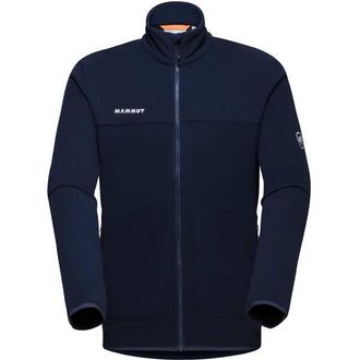 Mammut Herren Unterjacke Innominata Light ML Jacket Men